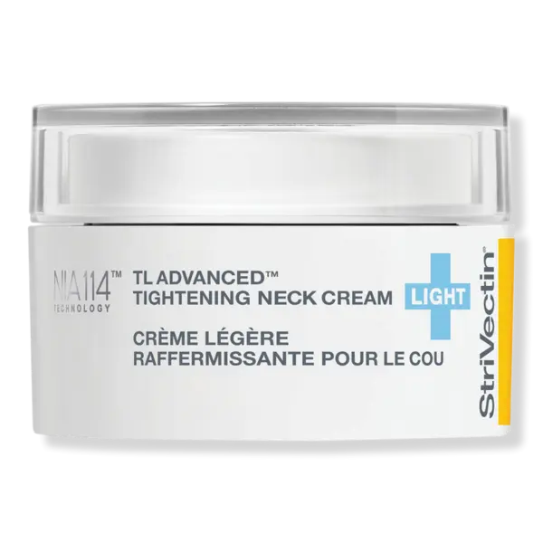 Strivectin Tl Advanced Tightening Neck Cream Light - One-color