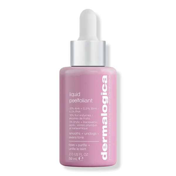 DERMALOGICA Liquid Peelfoliant Exfoliator - One-color