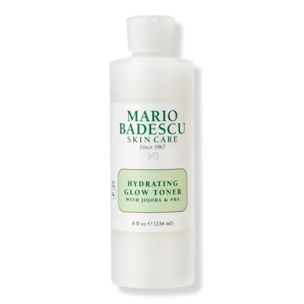 MARIO BADESCU Hydrating Glow Toner With Jojoba And Pha