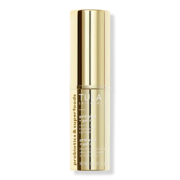 KOBA SKINCARE Spresso Energizing Eye Balm - Cappuccino