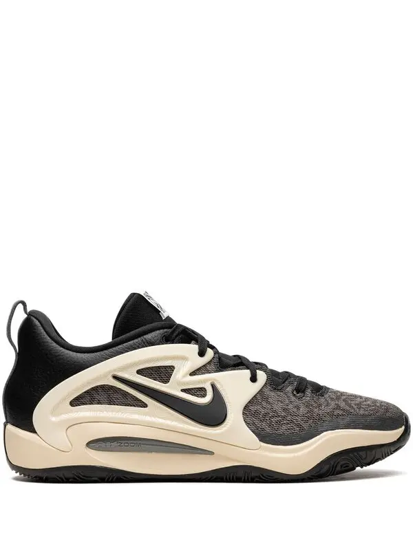 Nike Kd 15 Sneakers - Black