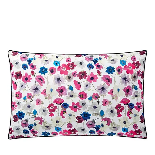 ANNE DE SOLENE Prairie Standard Sham