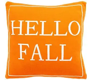 SAFAVIEH Fall Pillow