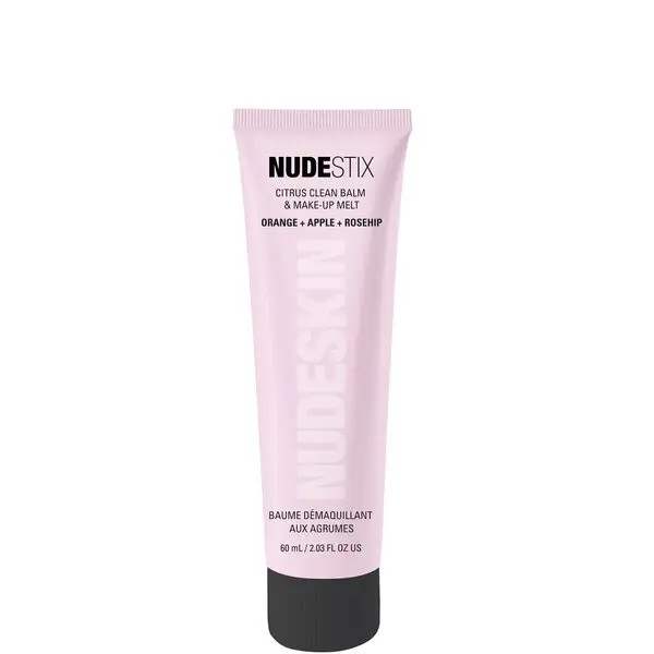 NUDESTIX Citrus Clean Balm And Make-up Melt 60ml - One-color