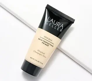 Laura Geller Beauty Champagne Glow Spackle Primer