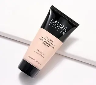 Laura Geller Beauty A-d Ethereal Rose Spackle Primerauto-delivery