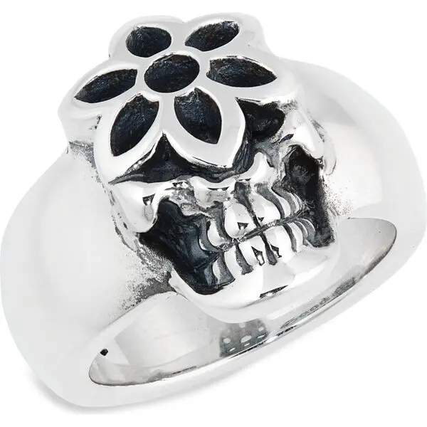 Good Art Hlywd Small Steal Your Rosette Ring