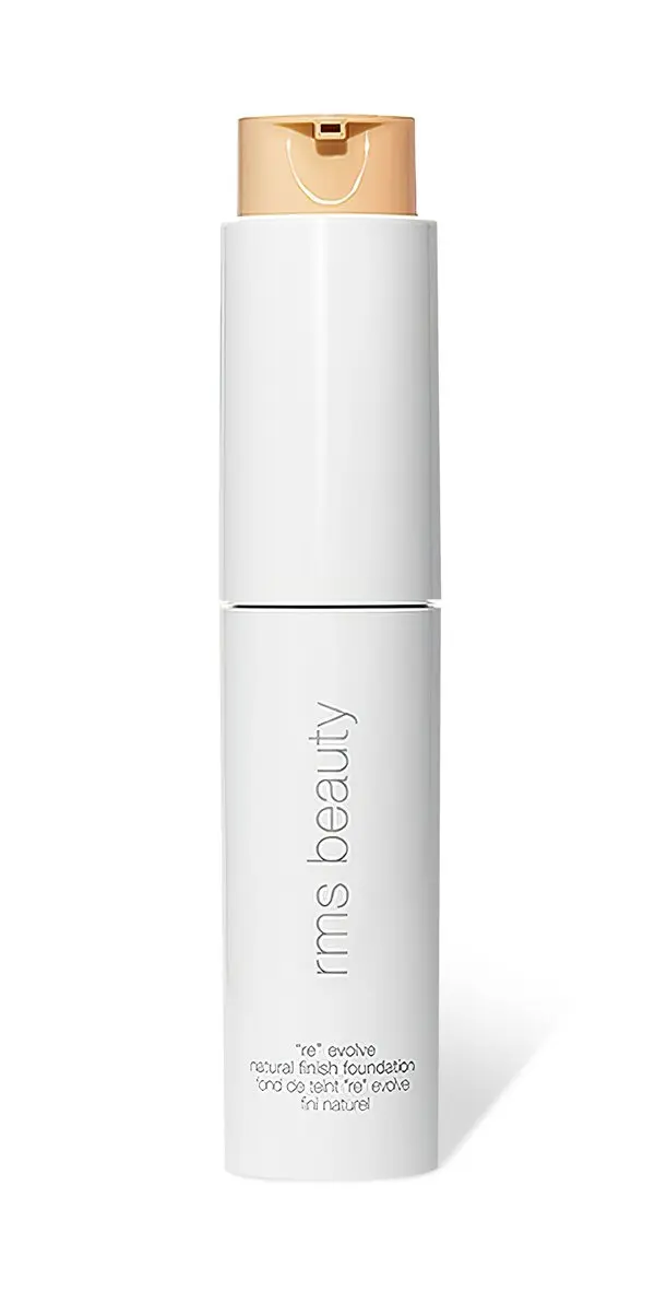 RMS BEAUTY Reevolve Natural Finish Foundation 0.98fl - 22.5