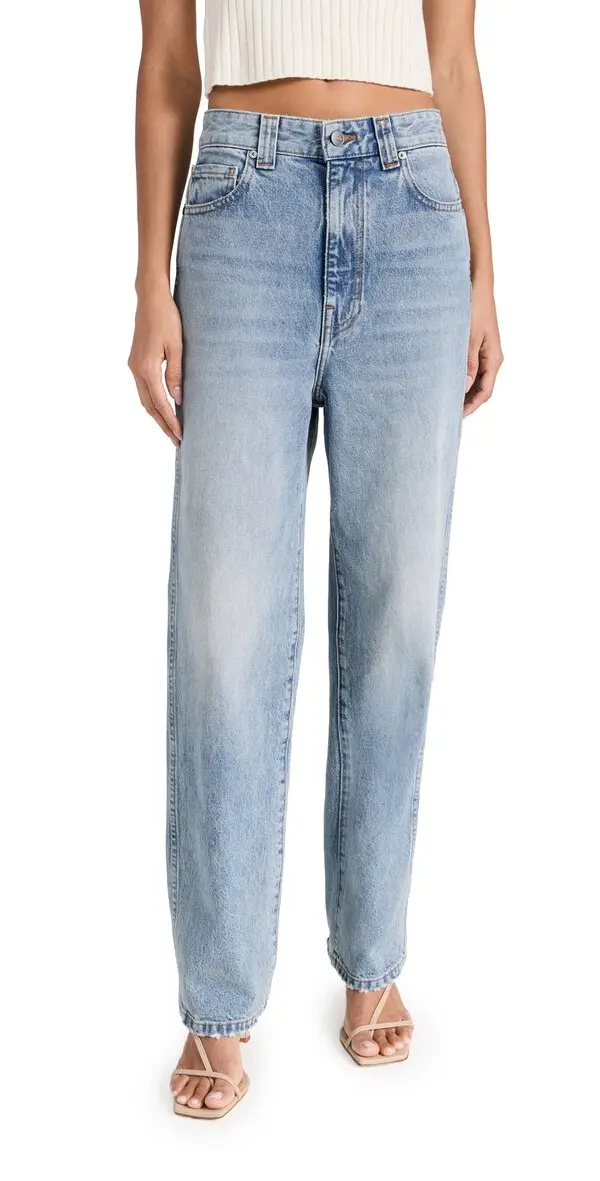 Khaite Martin Jeans