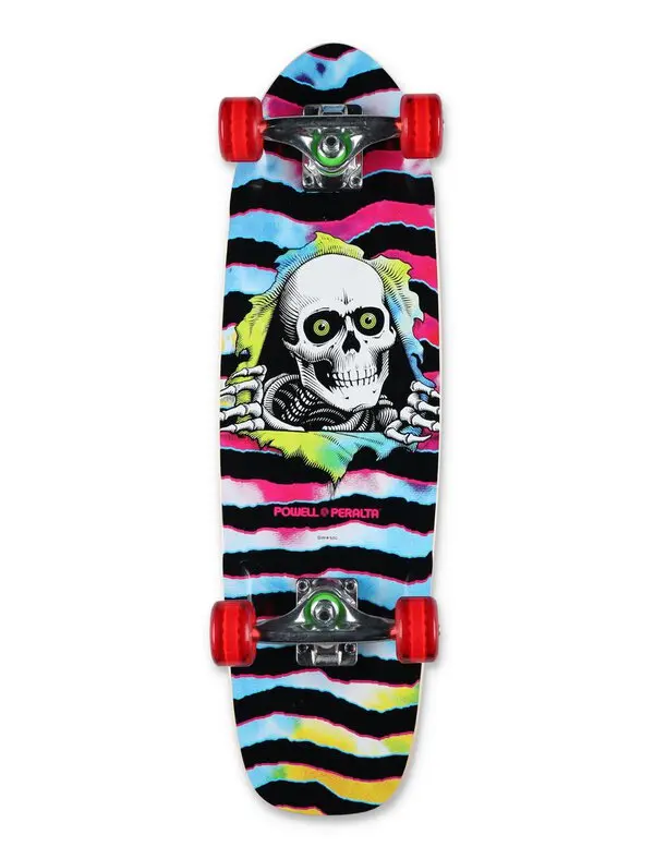 スケートボード 80s Powell Peralte skateboard complete Mike Mcgill Original Powell Peralta Vintage 80's Skateboard