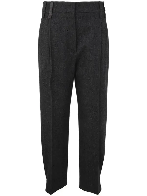 Brunello Cucinelli Regular Pants