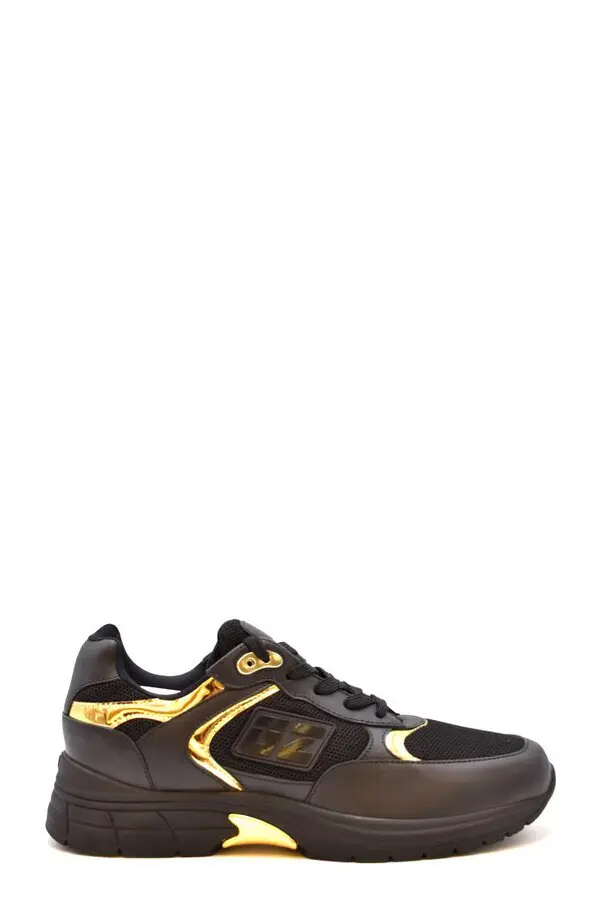 GIUSEPPE ZANOTTI Sneaker
