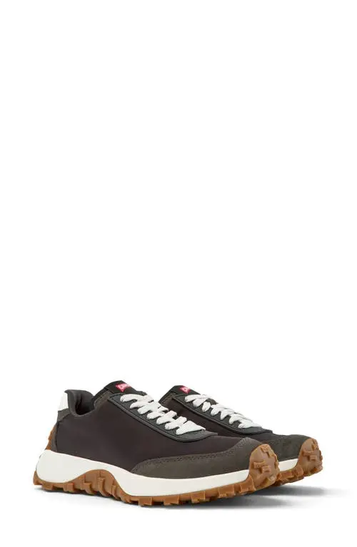 Camper Drift Trail Sneaker - Black