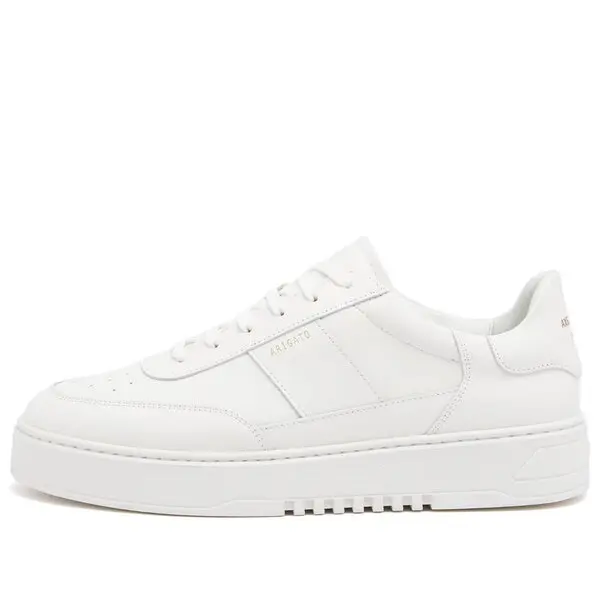 Axel Arigato Orbit Vintage Runner - White