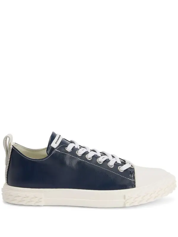 GIUSEPPE ZANOTTI Frankie Low-top Sneakers