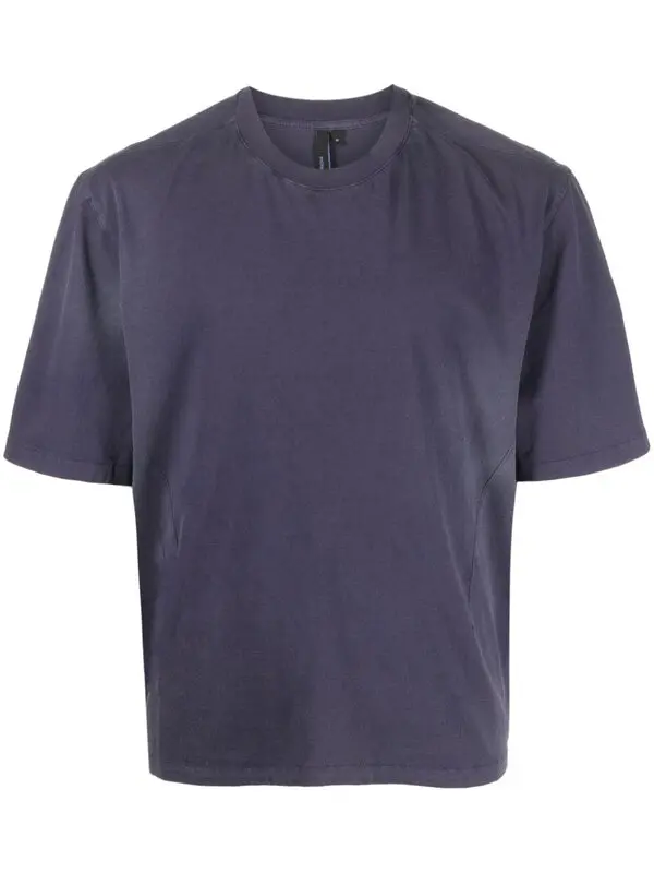 ENTIRE STUDIOS Dart T-shirt - Blue