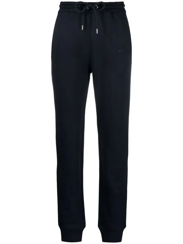 J. Lindeberg Alpha Logo-print Track Pants