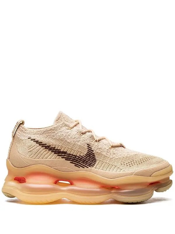 Nike Air Max Scorpion Sneakers - Neutrals