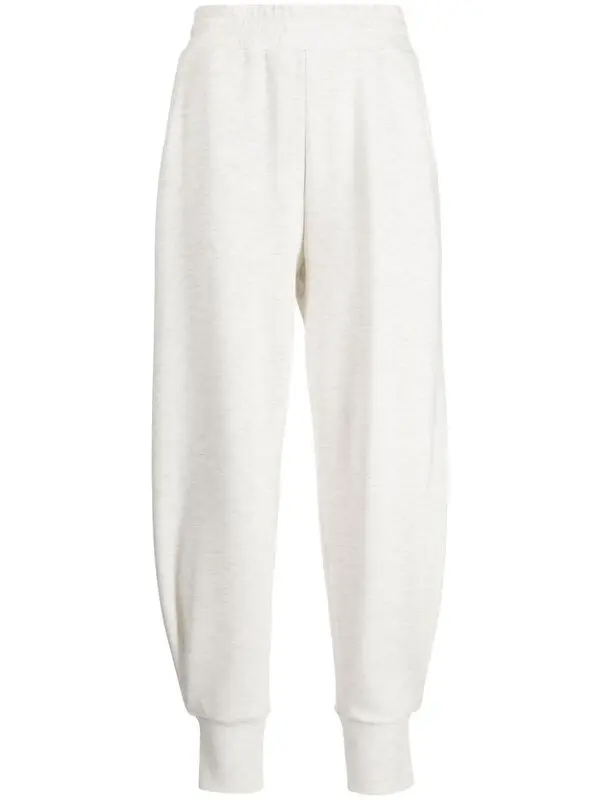 Varley High-waisted Relaxed Track Pants