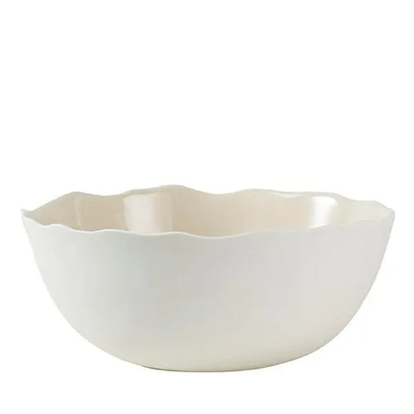 JARS Plume Serving Bowl - Blush