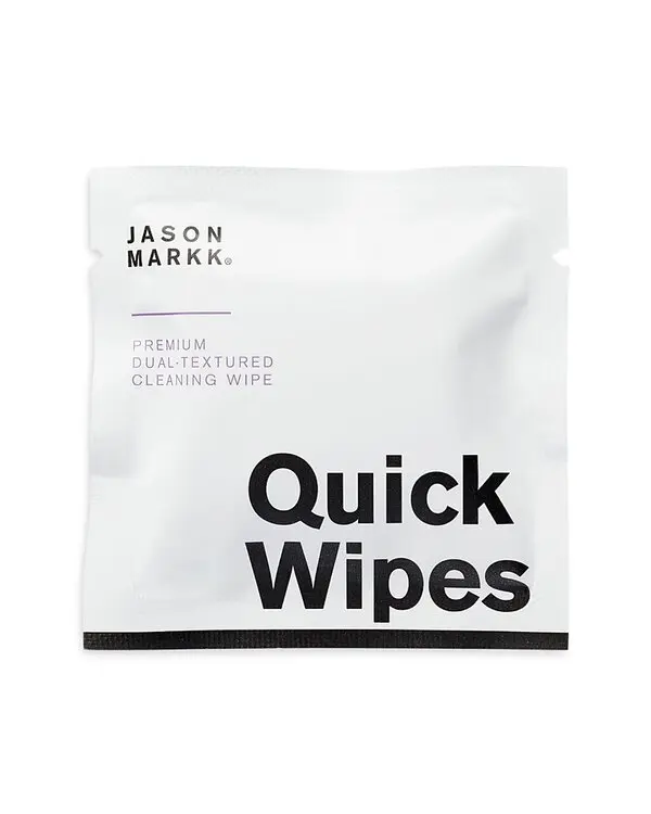 Jason Markk Shoe Cleaning Quick Wipes - N/a