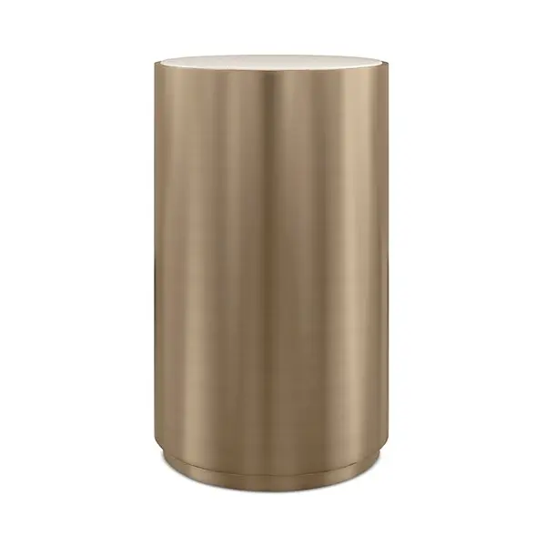 CARACOLE Contrast Light Spot Accent Table