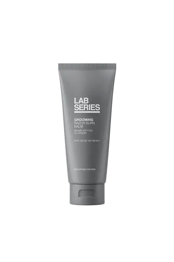 LAB SERIES Grooming Razor Burn Balm - Red | Editorialist
