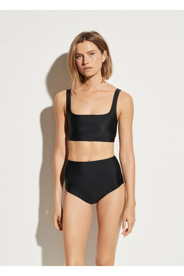 Vince Nu Swim Cosmo Top