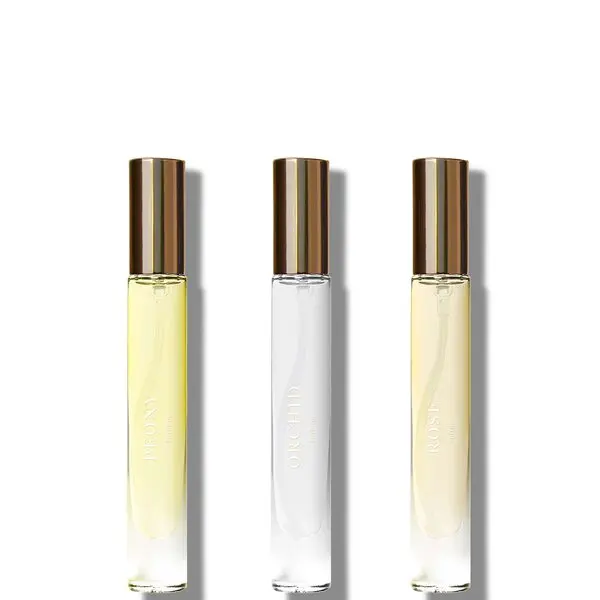 CASWELL-MASSEY Bouquet Discovery Perfume Set
