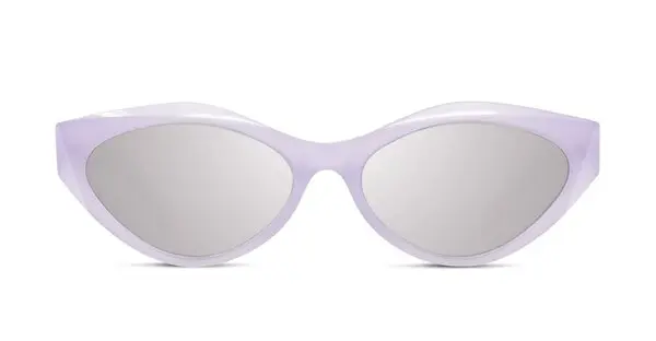 Final Price! Givenchy GV40025U 78C Violet/Grey Sunglasses Givenchy ?️ New Givenchy GV40025U 78C Violet/Grey  main image 3