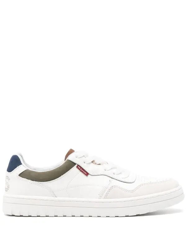 Paul Smith Leather Sneakers