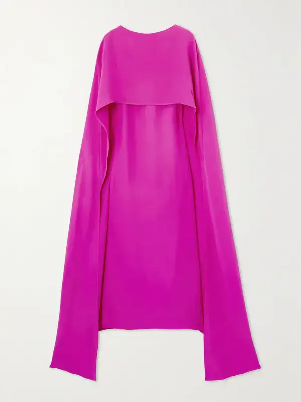 ivory elegant dress Draped Neckline Dress #1459 main image 0