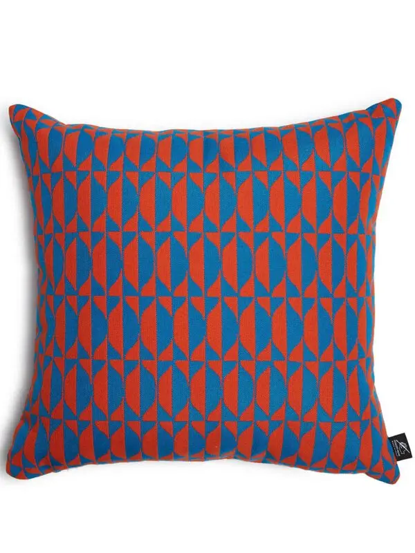 FORNASETTI Losanghe Outdoor Cushion