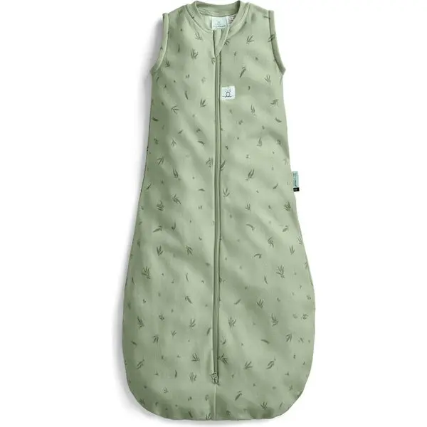 ERGOPOUCH 1.0 Tog Organic Wearable Blanket - Willow