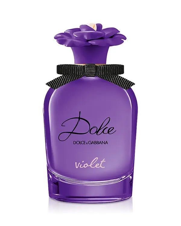 Dolce & Gabbana Dolce Violet Eau De Toilette 2.5 Oz - No Color