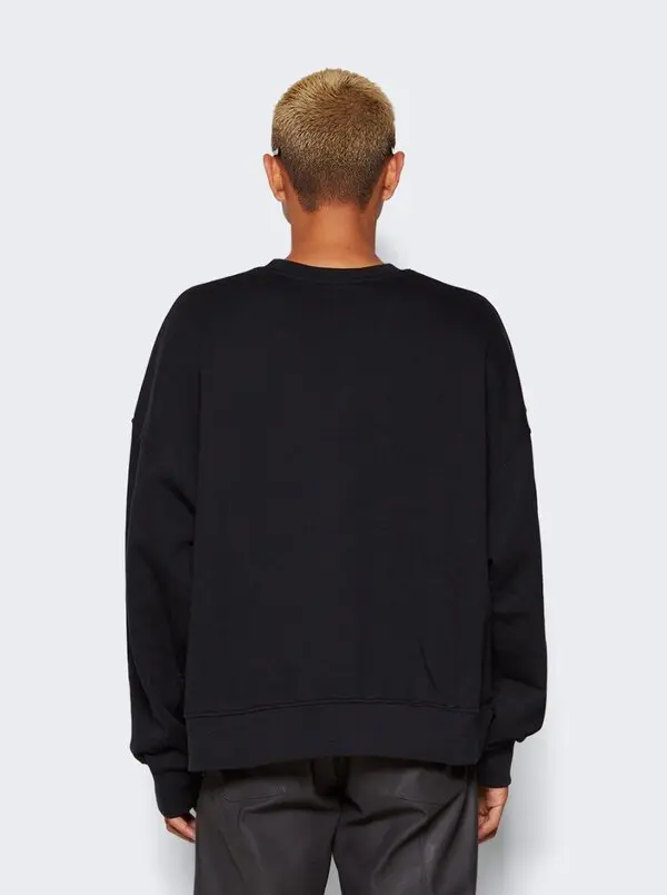 BARROW Relaxed Fit Sweatshirt
