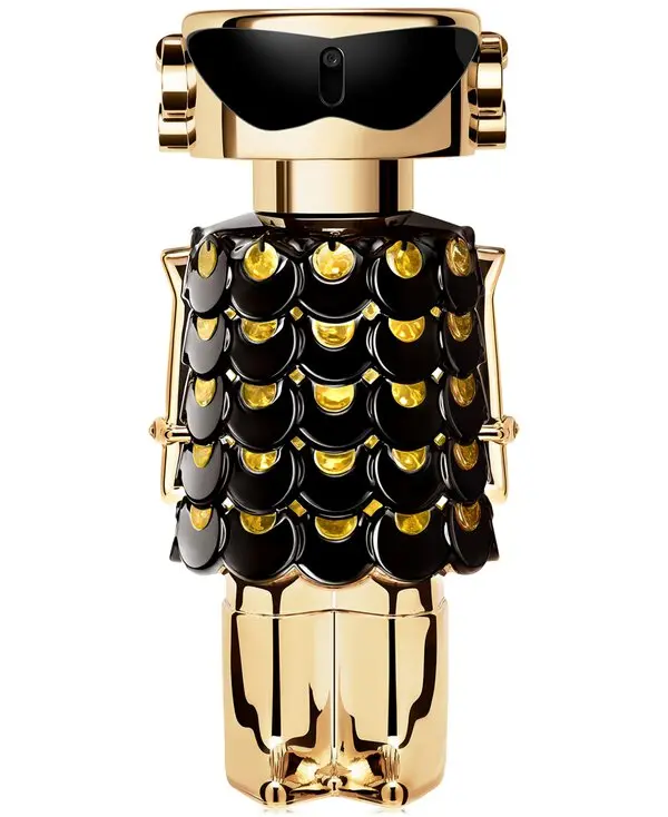 Rabanne Fame Parfum Refillable Spray - No Color
