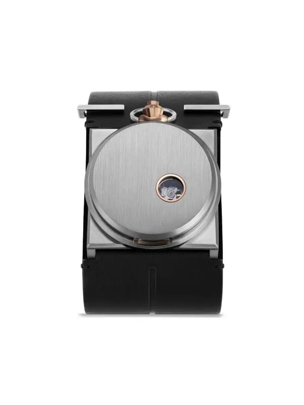 FOB PARIS R100 Eden 40mm Strap Watch
