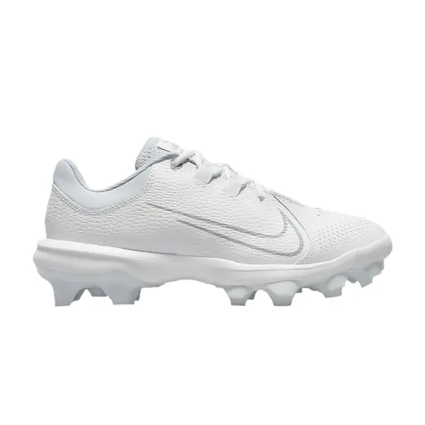 Nike Hyperdiamond 4 Pro Mcs - White