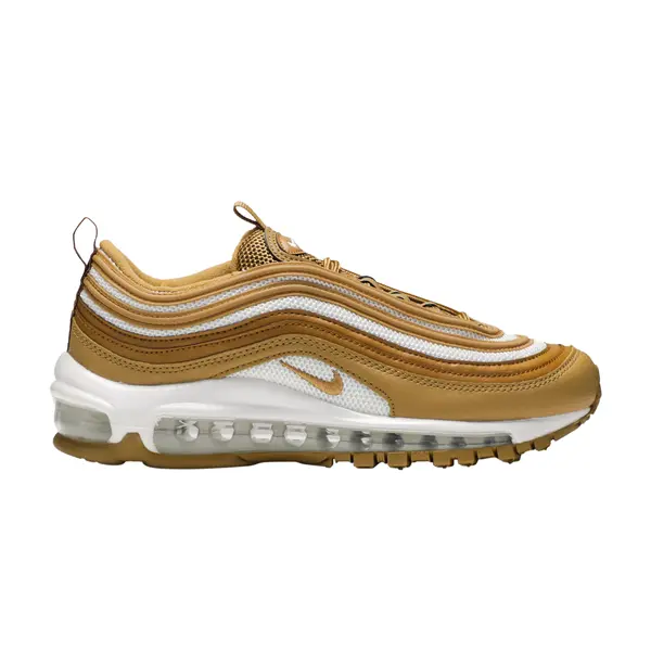 Nike Max 97 Sneakers - Tan