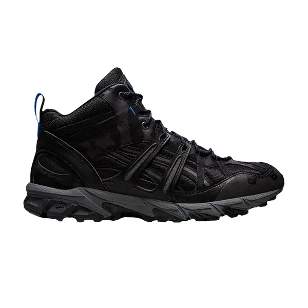 Asics Gel-sonoma 15-50 Mt Sneakers - Black