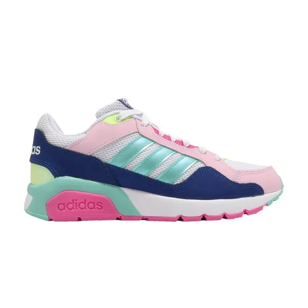 Adidas Run 90s Sneakers - Multicolor