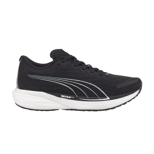 PUMA Deviate Nitro 2 Wide - Black