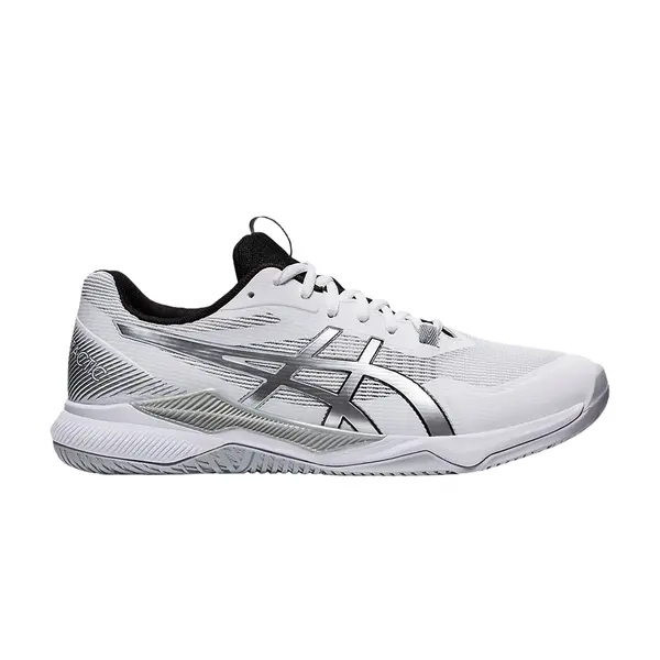 Asics Gel Tactic Sneakers - White