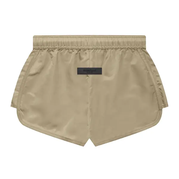 Fear Of God Running Short
