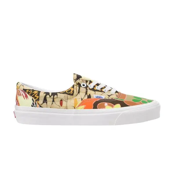 VANS Hoffman California Fabrics X Era 95 Dx 'anaheim Factory Native Mix - Multicolor