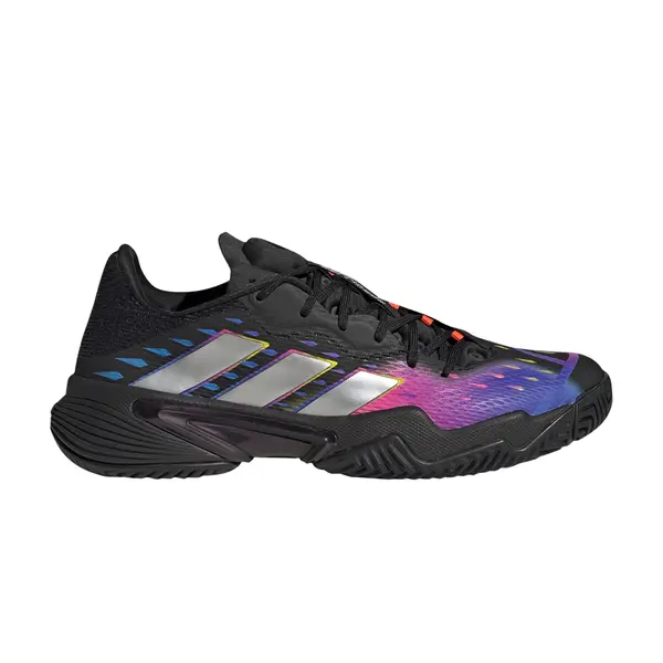 Adidas Barricade Al Rihla Pack Sneakers