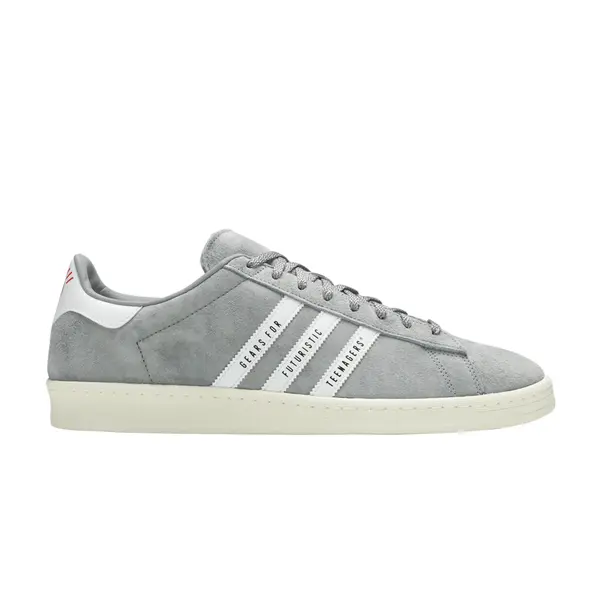 Adidas Human Made X Campus Sneakers