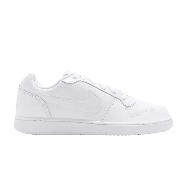 Nike Ebernon Low Sneakers - White