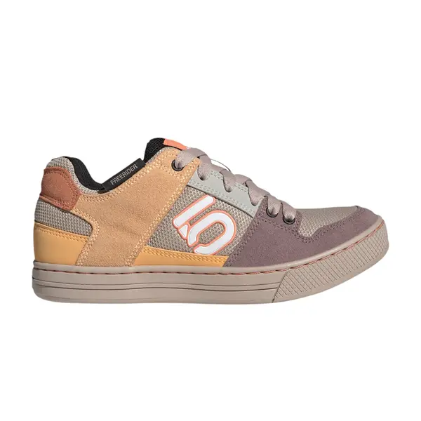 Adidas Five Ten Freerider Sneakers - Tan